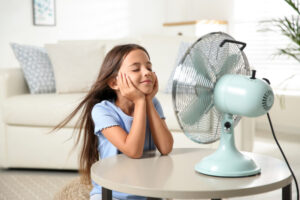Why Is My Air Conditioner Blowing Hot Air? | A-1 Mechanical