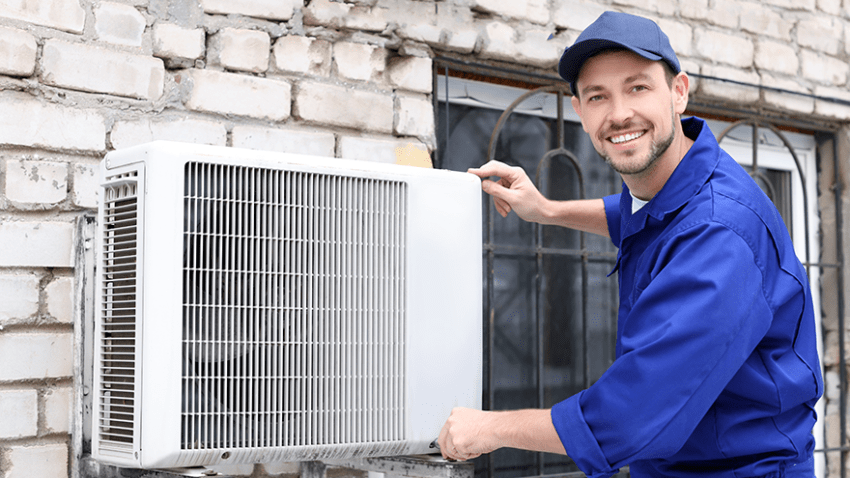 Benefits of a Spring Air Conditioning Tune Up | A-1 Mechanical
