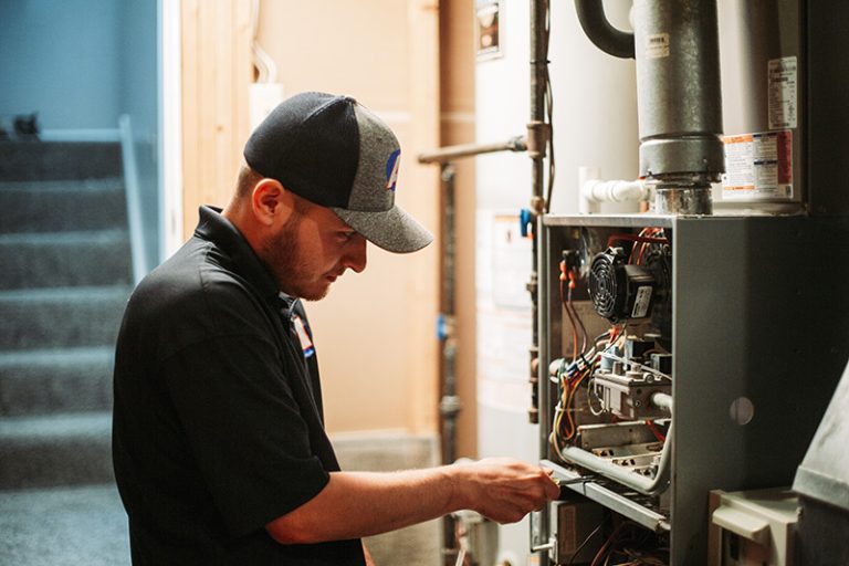 Should I Repair or Replace My Old Furnace? | A-1 Mechanical
